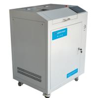 China Metal Sample Melting 150KHZ-200KHZ XRF Sample Preparation Machine for sale
