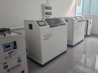 China Radiation Shielding XRF Fusion Machine Sample Preparation XRF Analysis Machine for sale