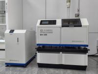 China Qualitative Analysis XRF Fusion Machine 50KHz-80KHz For Liquid Samples for sale