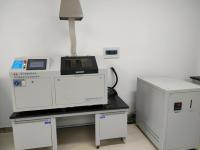 China Safety XRF Fusion Sample Preparation Machine Energy Efficient Design for sale