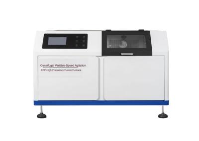 China Laboratory XRF Sample Preparation Machine 50Hz Benchtop XRF Spectrometer for sale