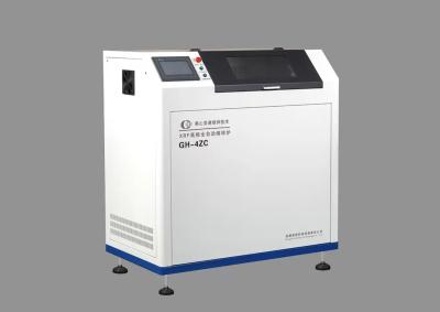 China 2 Molds X Ray Fluorescence Machine XRF Laboratory Sample Preparation Equipment for sale