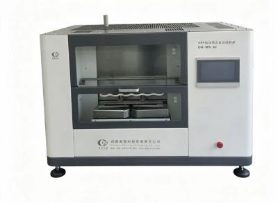 China Crucible Melting XRF Sample Preparation AC220V Laboratory Sample Preparation Equipment for sale