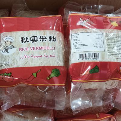 China Quick Shipping Dried White Rice Vermicelli Dry Noodle Vermicelli factory
