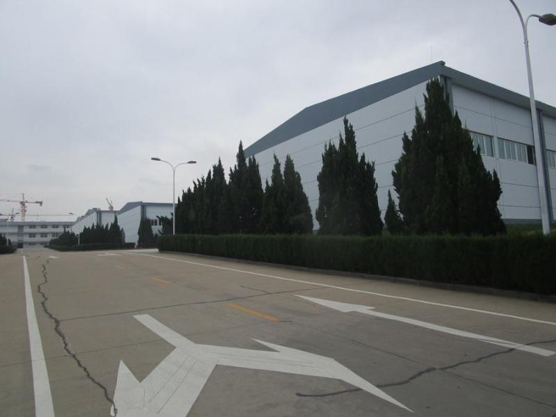 Fornecedor verificado da China - Qingdao Liushun Glass Co., Ltd.