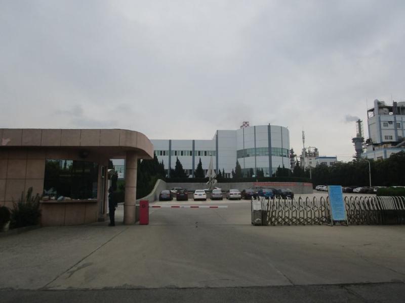 Fornecedor verificado da China - Qingdao Liushun Glass Co., Ltd.