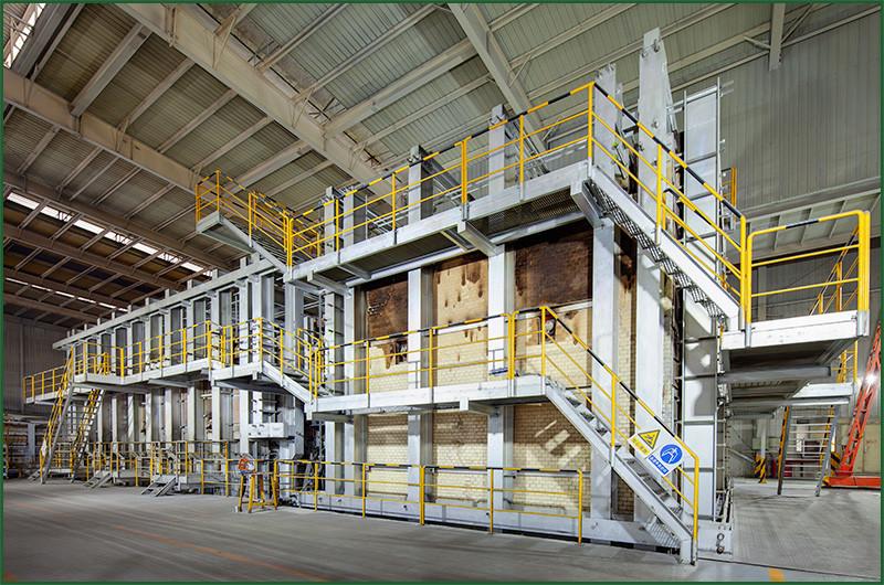 Fornecedor verificado da China - Qingdao Liushun Glass Co., Ltd.