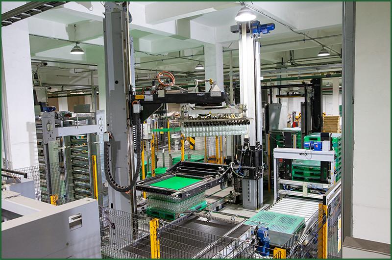 Fornecedor verificado da China - Qingdao Liushun Glass Co., Ltd.