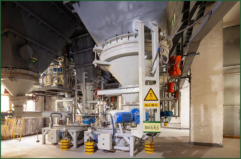 Fornecedor verificado da China - Qingdao Liushun Glass Co., Ltd.
