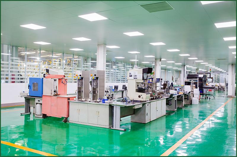 Fornecedor verificado da China - Qingdao Liushun Glass Co., Ltd.