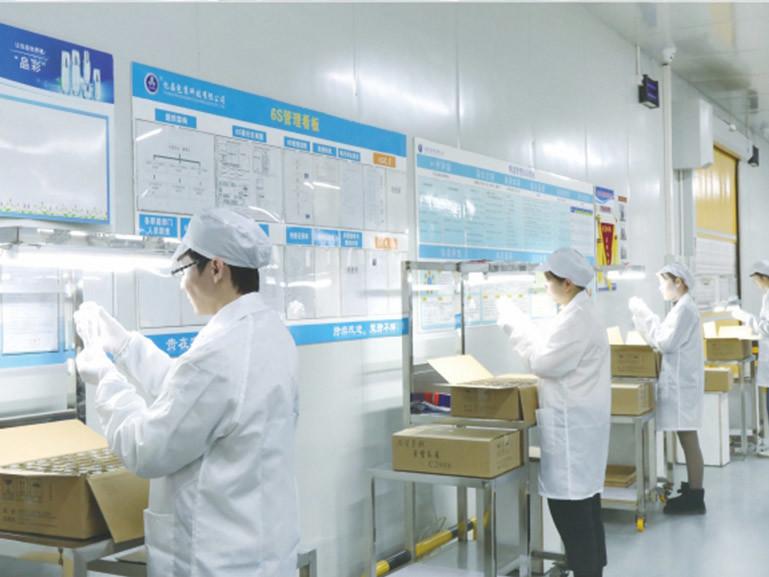 Fornecedor verificado da China - Qingdao Liushun Glass Co., Ltd.