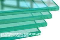 China Float glass for sale