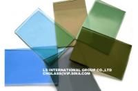 China Float glass for sale