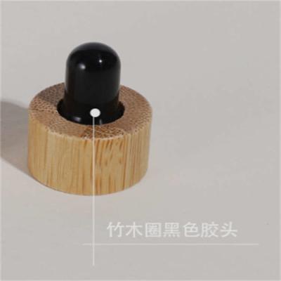 China Sturdy 30ml Frosted Glass Dropper Bottles for sale