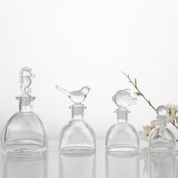China Multiscene Empty Oil Diffuser Bottles for sale