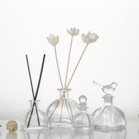 China Multiscene Empty Oil Diffuser Bottles for sale