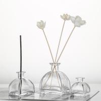 China Multiscene Empty Oil Diffuser Bottles for sale