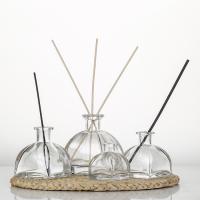 China Multiscene Empty Oil Diffuser Bottles for sale