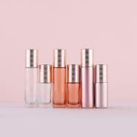 China Empty Glass Perfume Roll On Bottles Dustproof 10ml Multi Function for sale