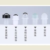 China Empty Glass Perfume Roll On Bottles Dustproof 10ml Multi Function for sale