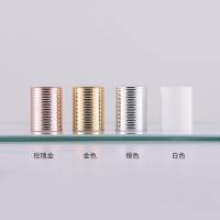 China Empty Glass Perfume Roll On Bottles Dustproof 10ml Multi Function for sale