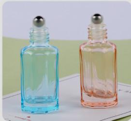 China Botellas vacías de la bola de rodillo de Multiscene en venta
