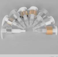 China Multi Use Plastic Lotion Pump for sale