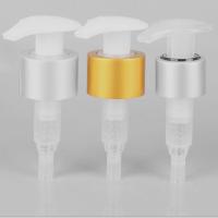 China Multi Use Plastic Lotion Pump for sale