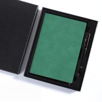 China Custom High-Quality A5 Printed Hardcover Personalized Journal Notebook for sale