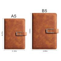 China Custom Logo Hardcover Notebook, Personalized Journal For School & Students for sale