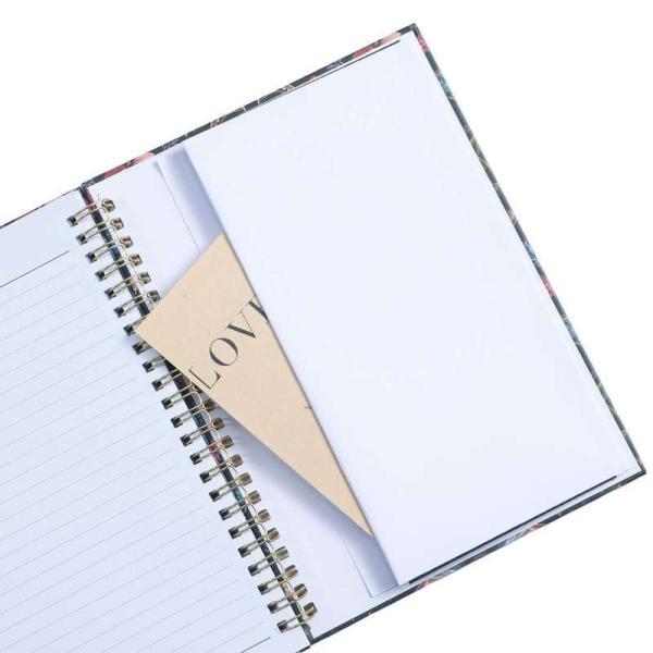 Quality Spiral Discbound Weekly Monthly Daily Planner Notebook For Work Academic OEM for sale