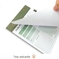 China Eco Friendly Refillable Detachable Full Grain Leather Notebook A5 Personalised for sale
