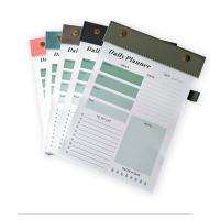 China Eco Friendly Refillable Detachable Full Grain Leather Notebook A5 Personalised for sale