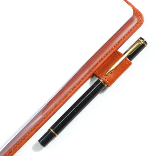 Quality Custom A5 PU Leather Discbound Notebook Personalized Mushroom Hole Journal for sale