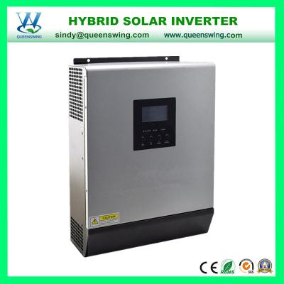 China Home Solar Inverter 5kVA with 80A MPPT Solar Controller for 4000W Solar Power System (QW-5kVA4880) for sale