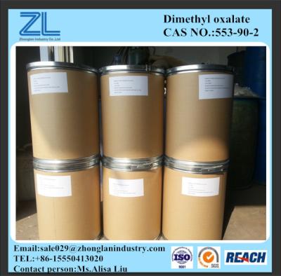 China Dimethyl oxalate 99% for sale