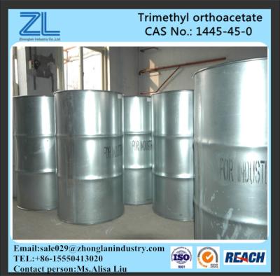 China Trimethyl orthoacetate(99% min) for sale