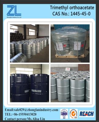 China 99% Trimethyl orthoacetate for sale