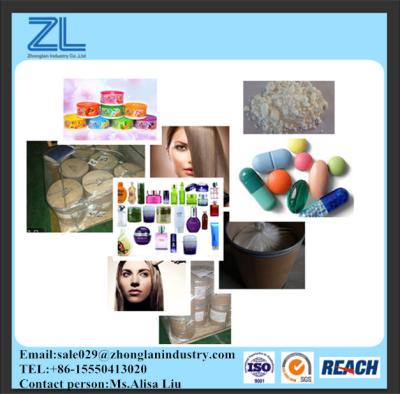 China 563-96-2(Glyoxylic acid monohydrate 98% purity) for sale