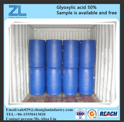 China CAS NO.:298-12-4,Glyoxalate for sale