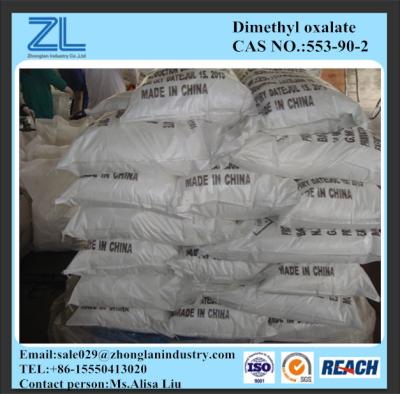 China CAS NO.:553-90-2 Diethyl oxalate ≥99%  for sale