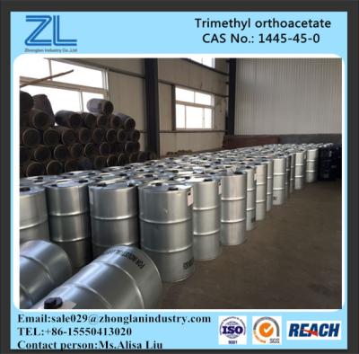 China 99.5% Trimethyl orthoacetate(1445-45-0)  for sale