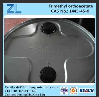 China 99.5% Trimethyl orthoacetate, CAS Number: 1445-45-0 for sale