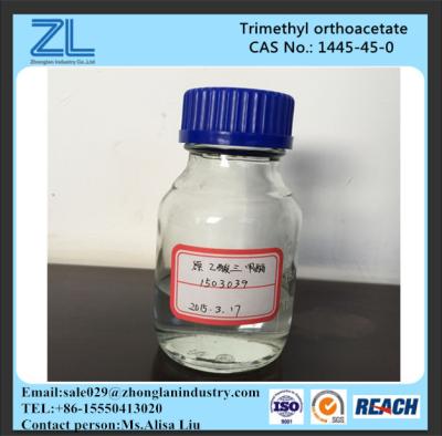 China Trimethyl orthoacetate 99.5% for sale
