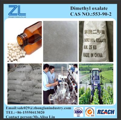 China Diethyl oxalate with 99% purity for sale