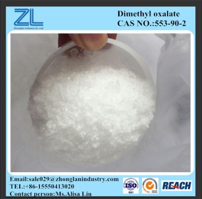 China plasticizer raw material Dimethyl oxalate for sale