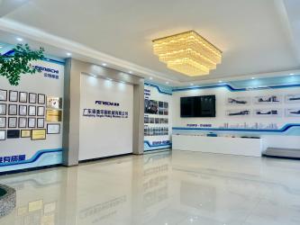 China Factory - Guangdong Fengchi Printing Machinery Co.,Ltd.
