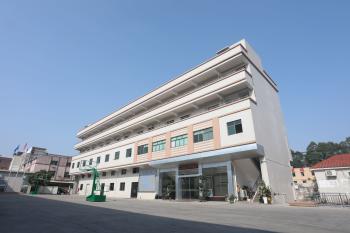 China Factory - Guangdong Fengchi Printing Machinery Co.,Ltd.