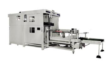 China Factory - Guangdong Fengchi Printing Machinery Co.,Ltd.