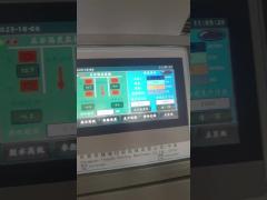 Beverage Box Making Carton Corrugated Paper 5 Flute Laminator Packing Machine Performance